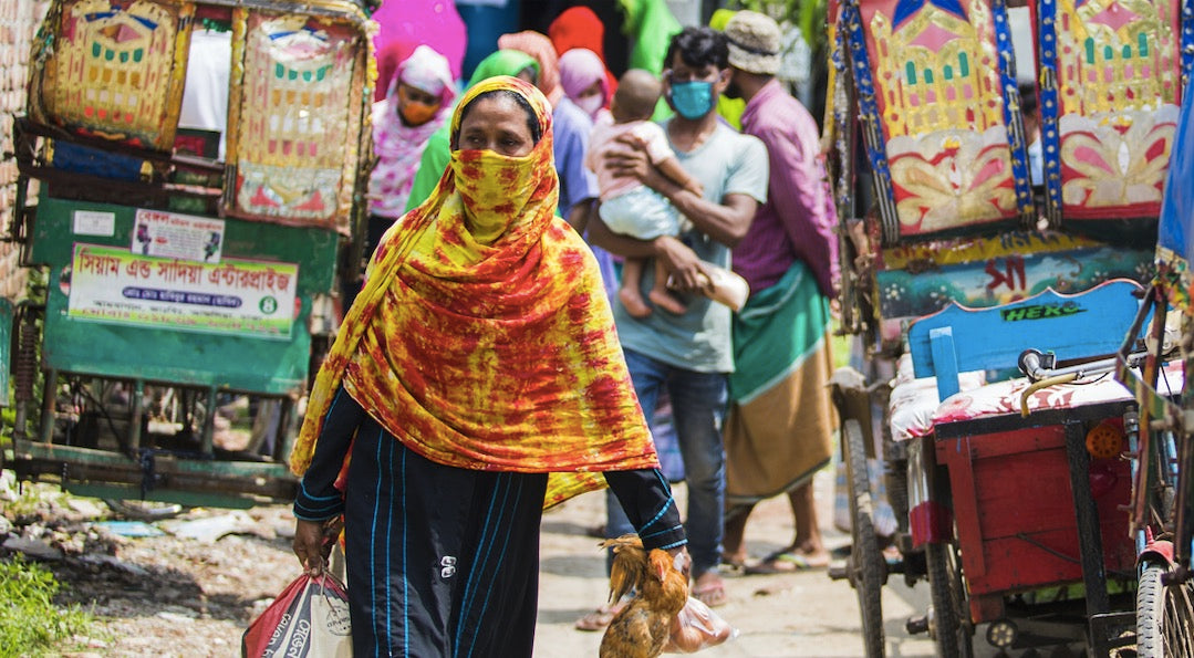 The impact of Lost Stock